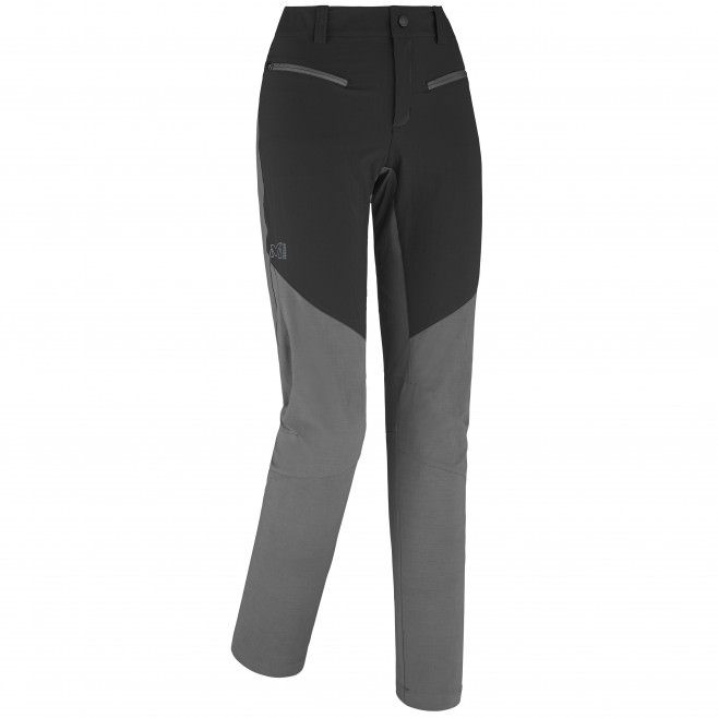 Hlače Millet Lady Lepiney Xcs Cordura W Aqua Balkan